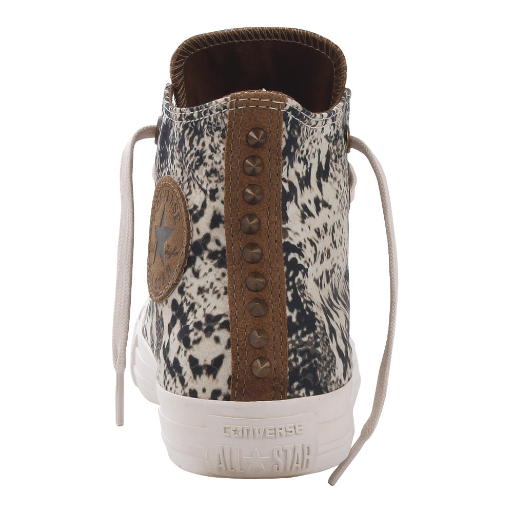 Tênis Converse Ct As Snake Hi Feminino é na Artwalk - Artwalk