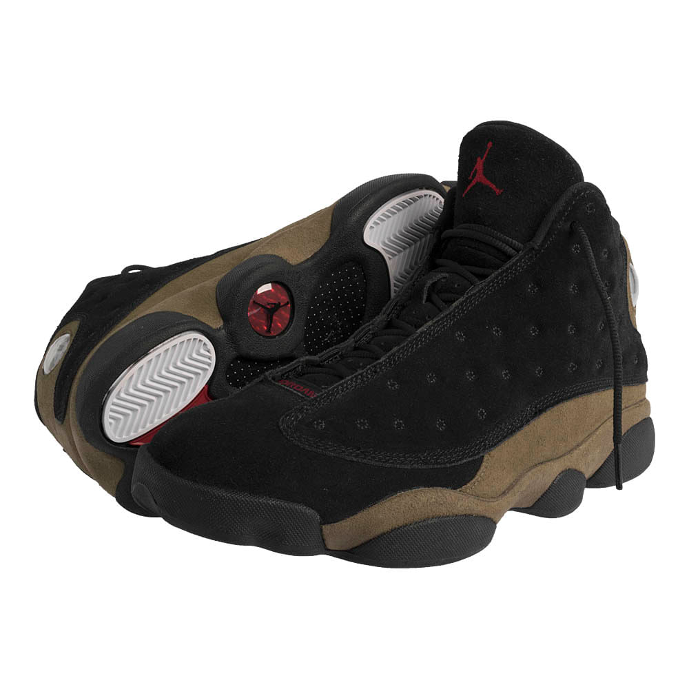 Tênis Air Jordan 13 Retro Masculino | Tênis é na Artwalk - Artwalk