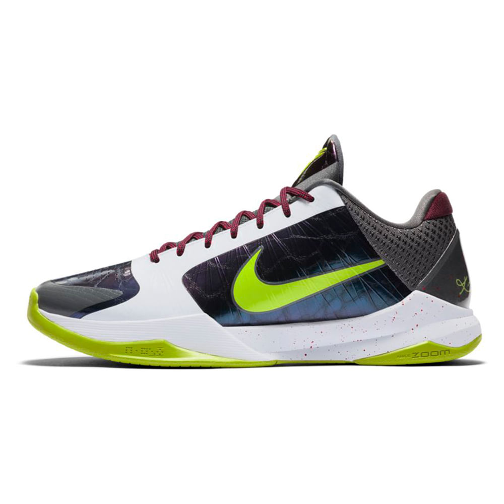 Tenis Kobe V Proto Masculino | Tenis e na Artwalk - Artwalk