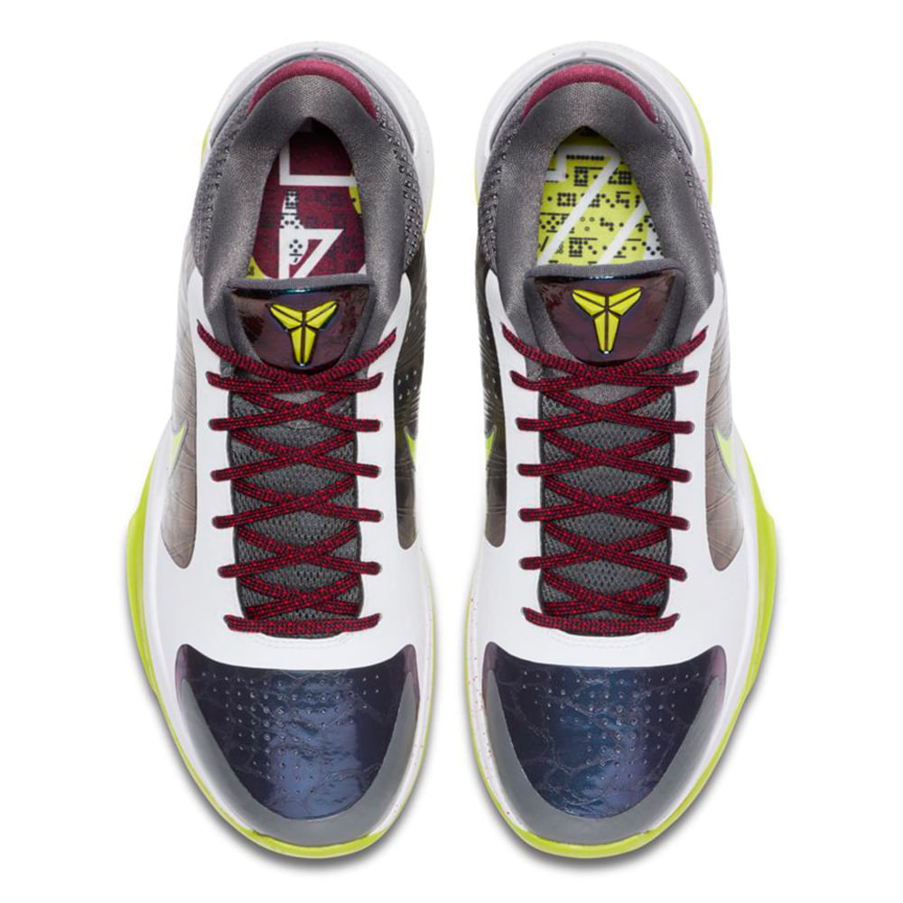 Tenis Kobe V Proto Masculino | Tenis e na Artwalk - Artwalk
