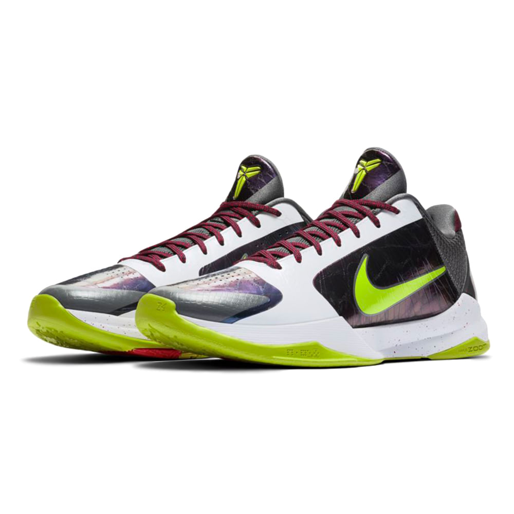 Tenis Kobe V Proto Masculino | Tenis e na Artwalk - Artwalk