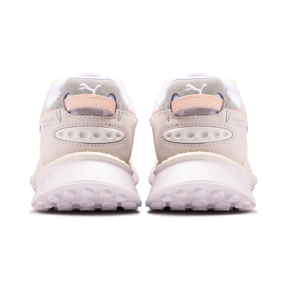 Tenis Puma Wild Rider Rollin | Tenis e na Artwalk - Artwalk