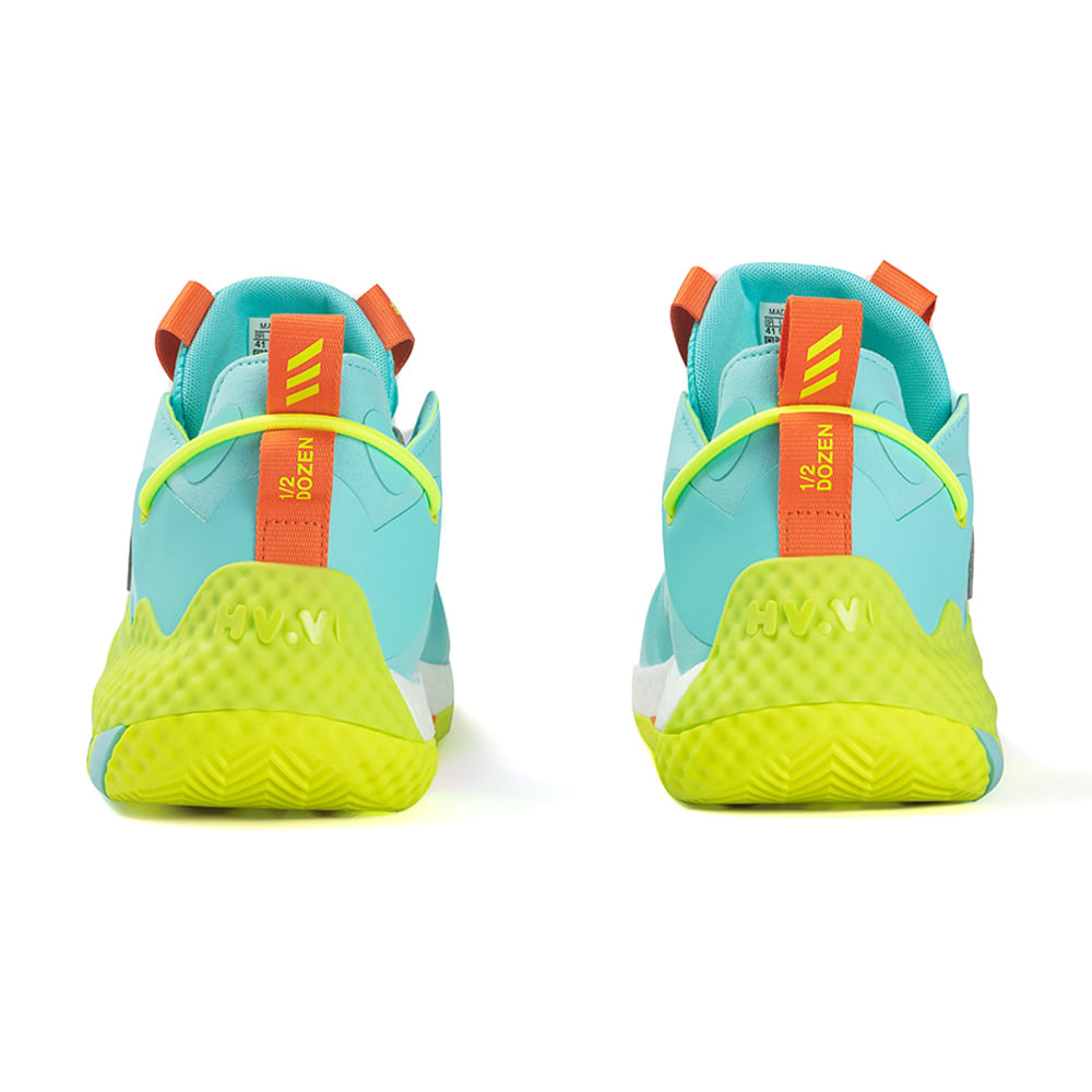 Tenis adidas Harden Vol.6 | Tenis e na Artwalk - Artwalk