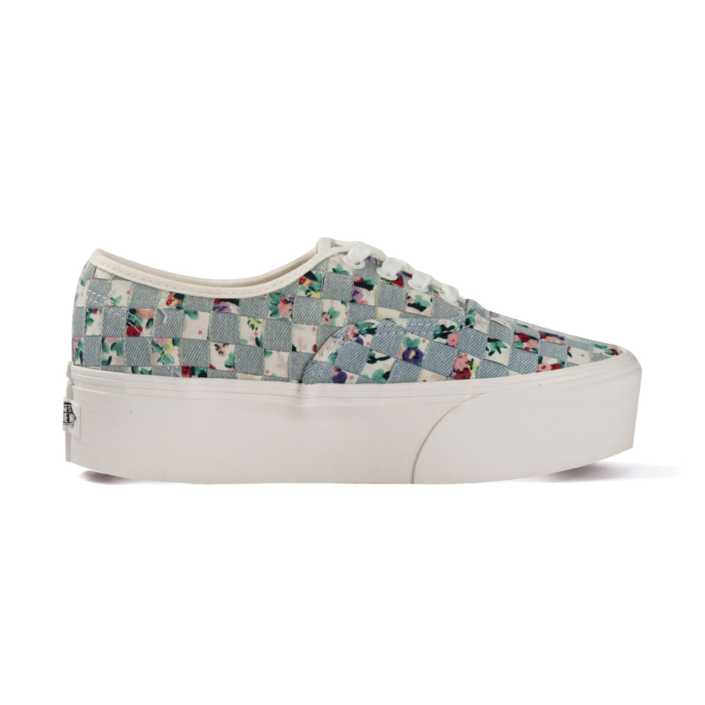Tênis Vans Authentic Stackform | Tênis é na Artwalk - Artwalk