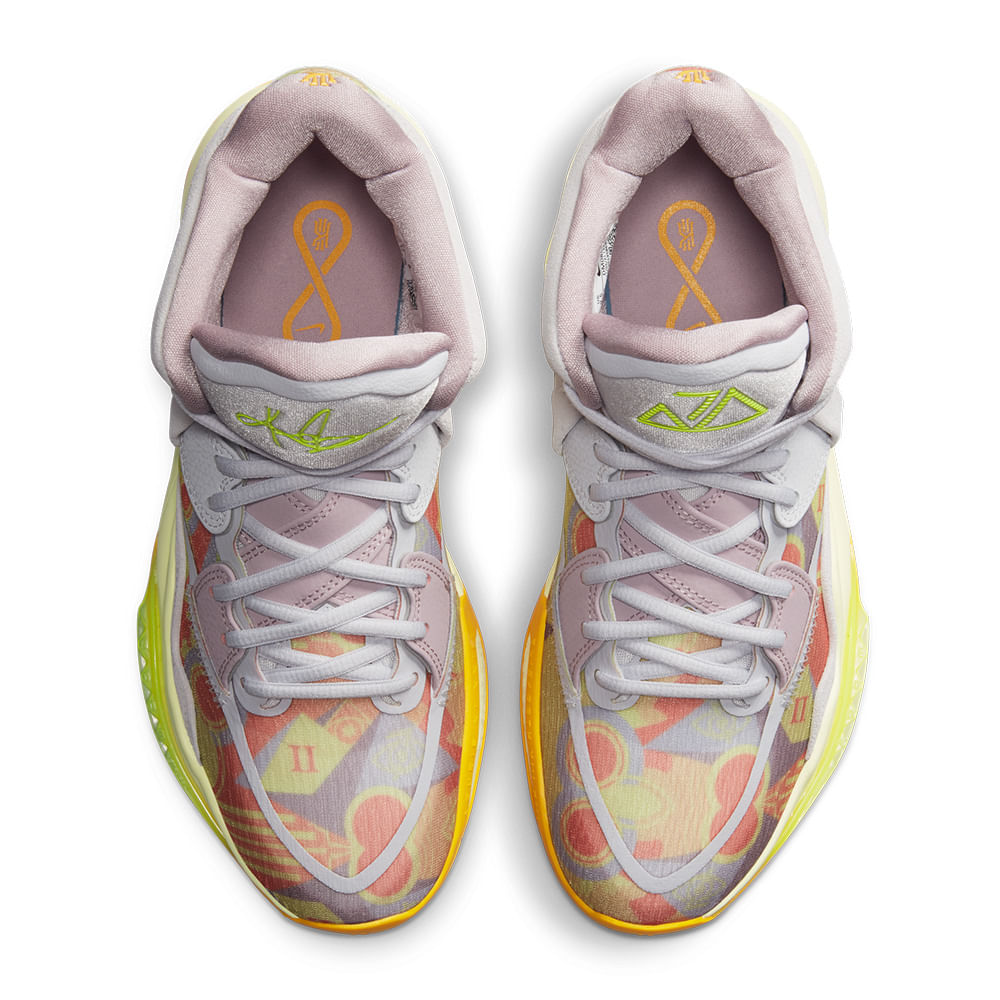Tênis Nike Kyrie 8 Infinity | Tênis é na Artwalk - Artwalk