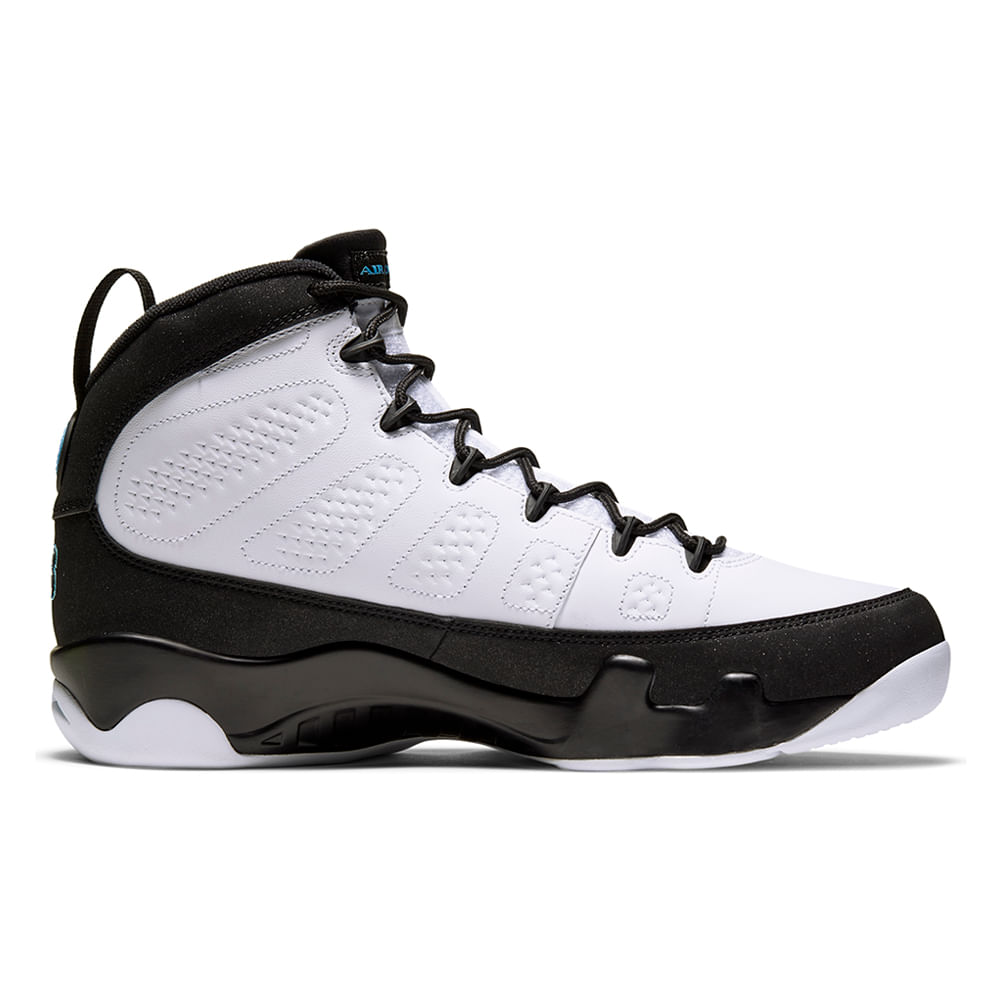 Tenis Air Jordan 9 Retro Masculino | Tenis e na Authentic Feet - Artwalk