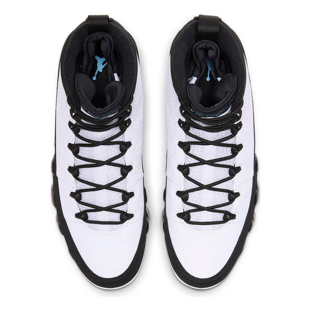 Tenis Air Jordan 9 Retro Masculino | Tenis e na Authentic Feet - Artwalk