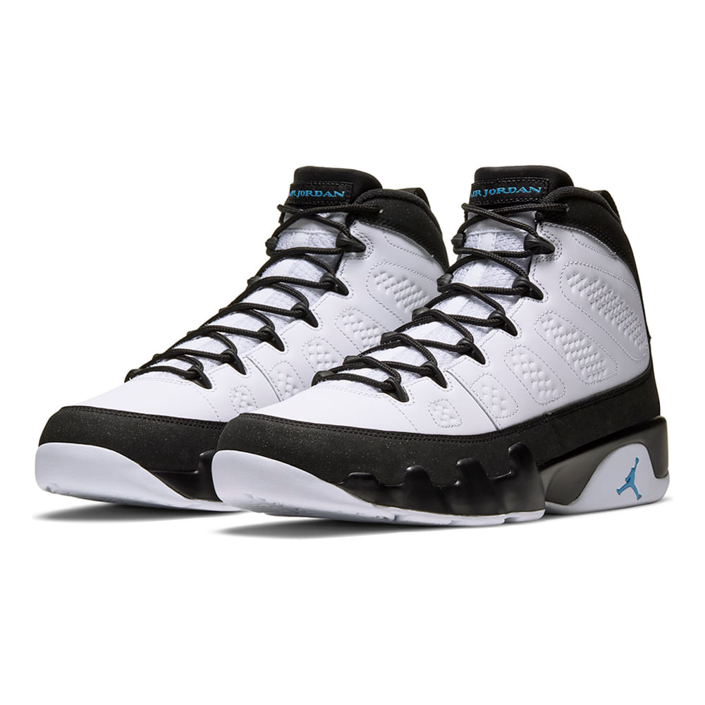 Tenis Air Jordan 9 Retro Masculino | Tenis e na Authentic Feet - Artwalk