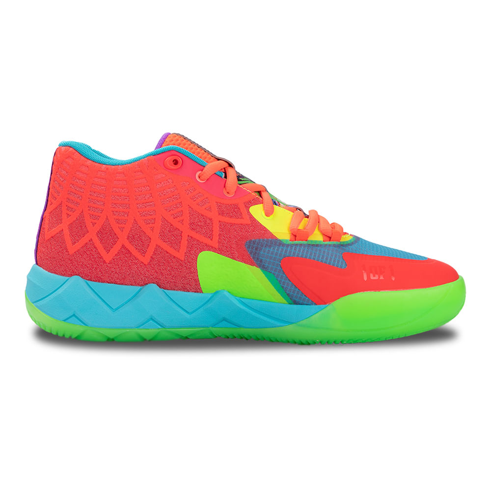 Tenis Puma MB1 Be You Masculino | Tenis e na Artwalk - Artwalk