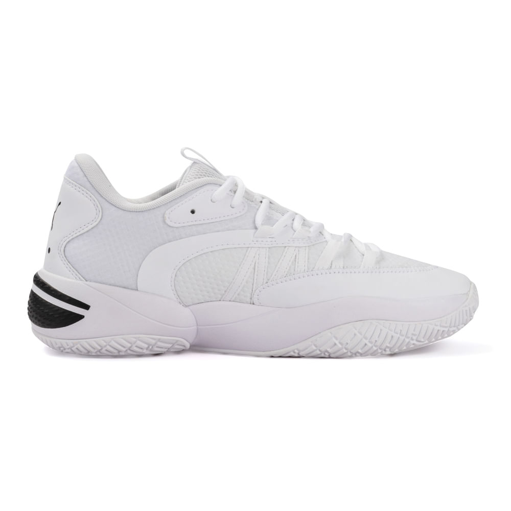 Tênis Puma Court Rider 2.0 Masculino | Tênis é na Artwalk - Artwalk