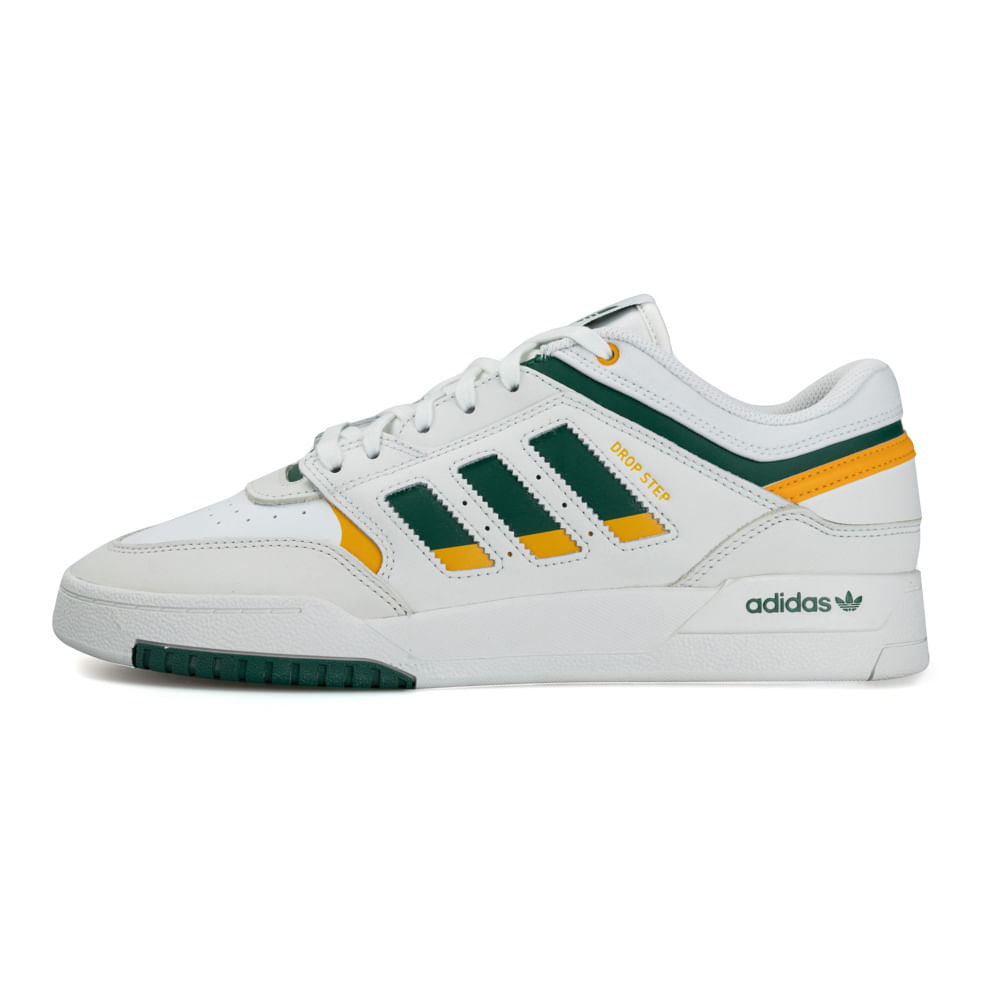 Tênis adidas Drop Step Low Masculino | Tênis é na Artwalk - Artwalk