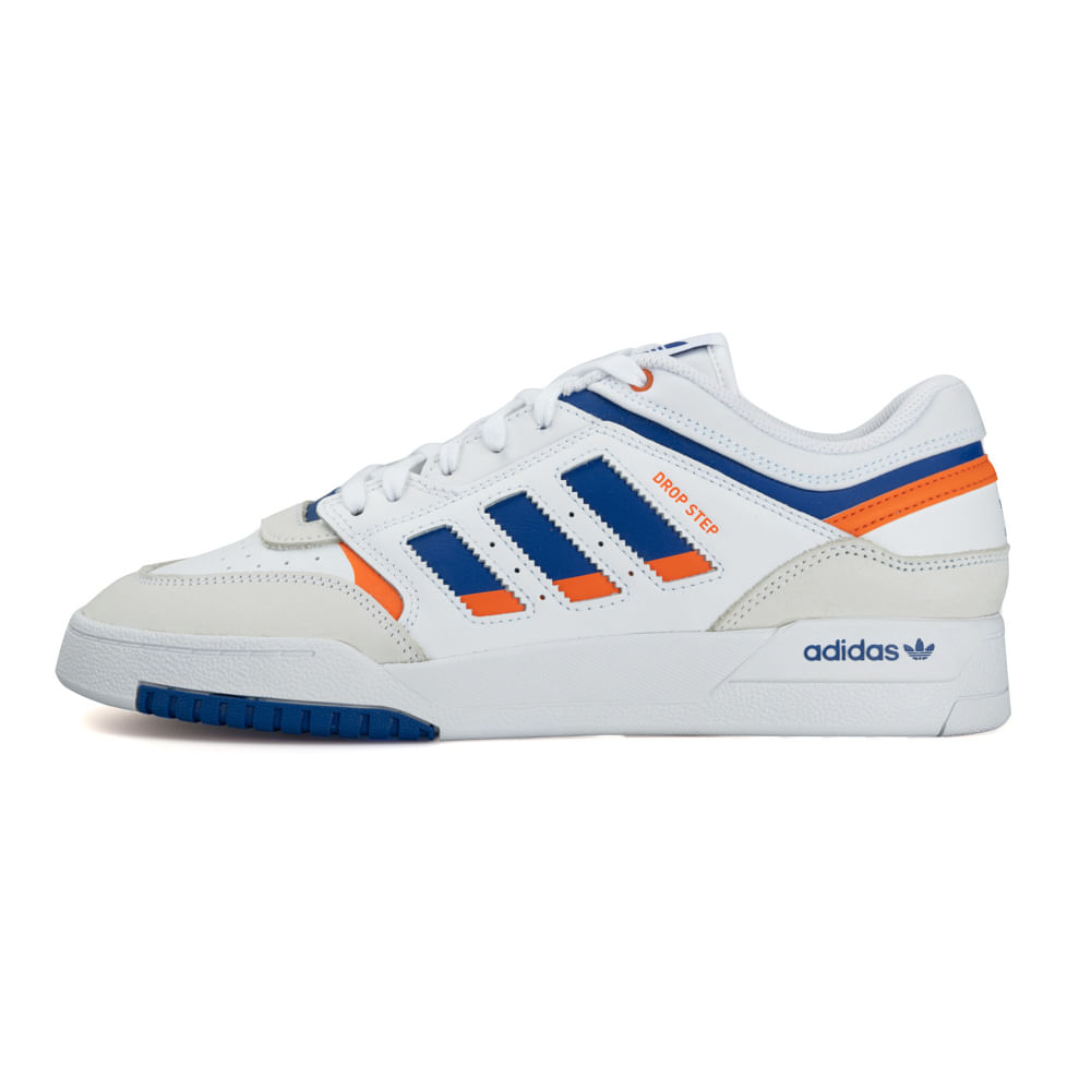 Tênis adidas Drop Step Low Masculino | Tênis é na Artwalk - Artwalk