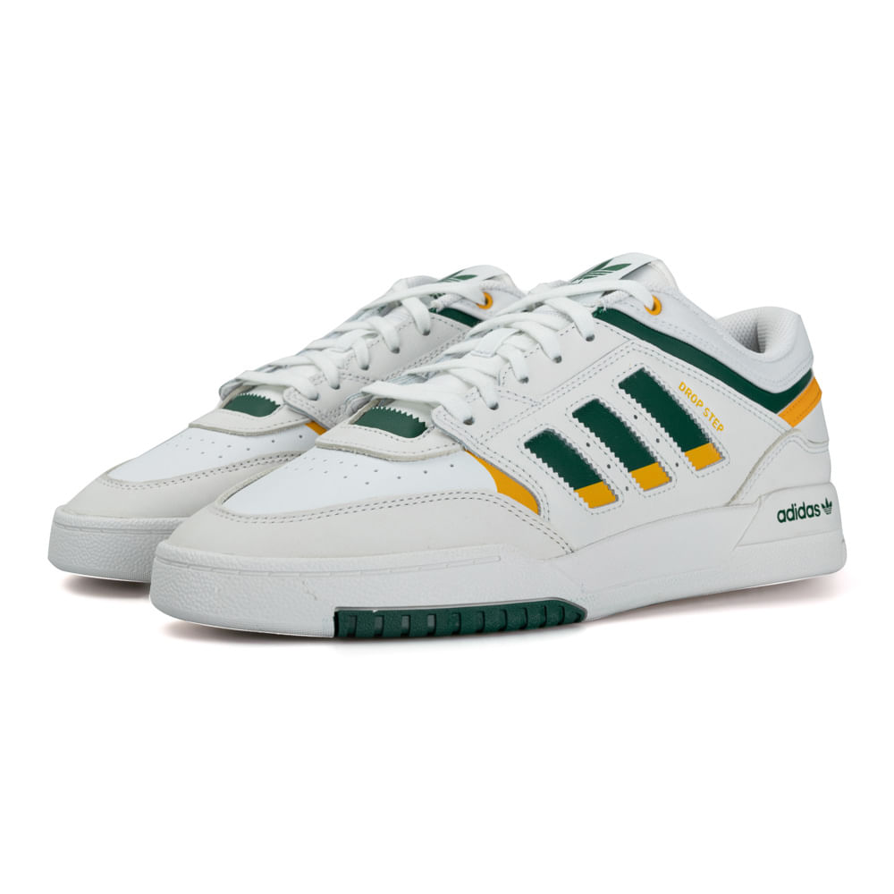 Tênis adidas Drop Step Low Masculino | Tênis é na Artwalk - Artwalk