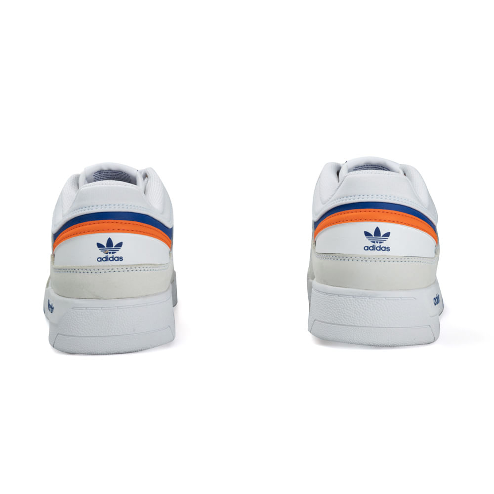 Tênis adidas Drop Step Low Masculino | Tênis é na Artwalk - Artwalk