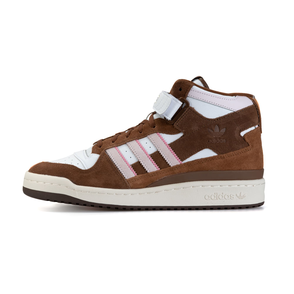 Tênis adidas Forum Mid Masculino | Tênis é na Artwalk - Artwalk