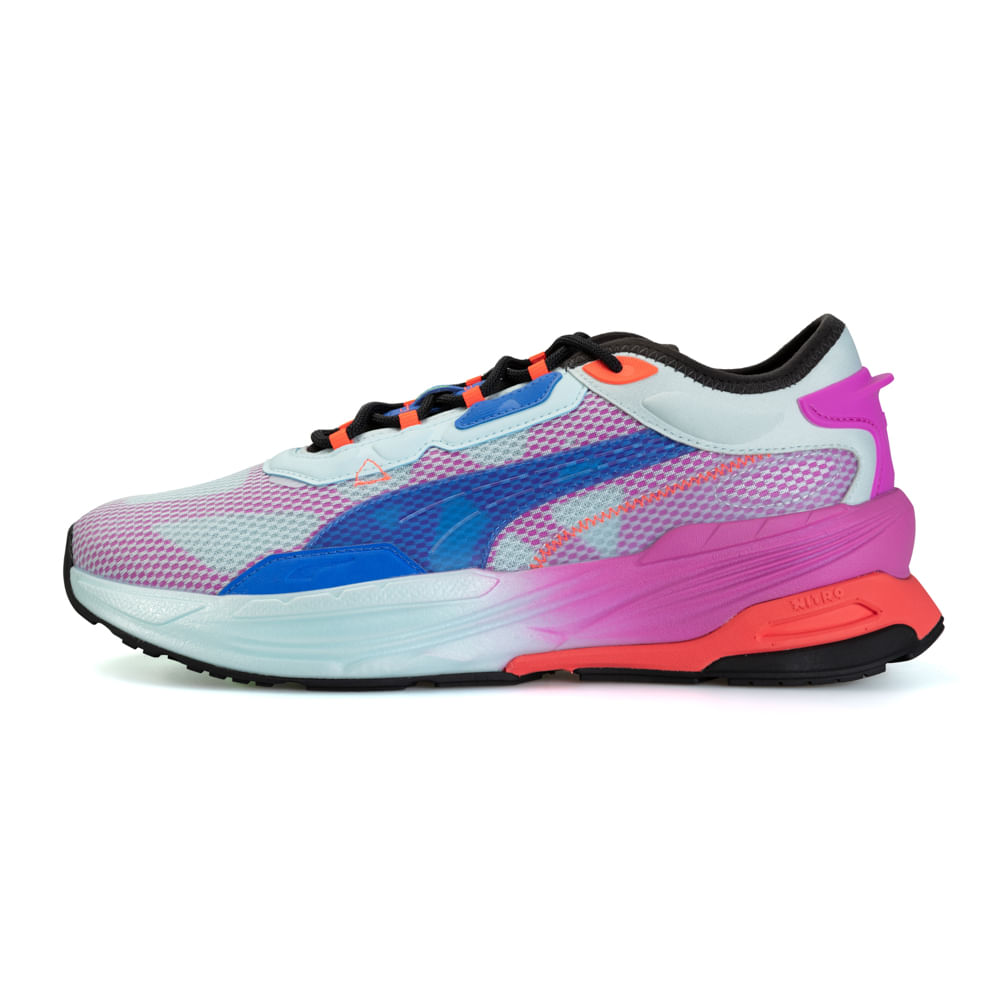 Tênis Puma Extent Nitro Ultraviolet Masculino | Tênis é na Artwalk ...