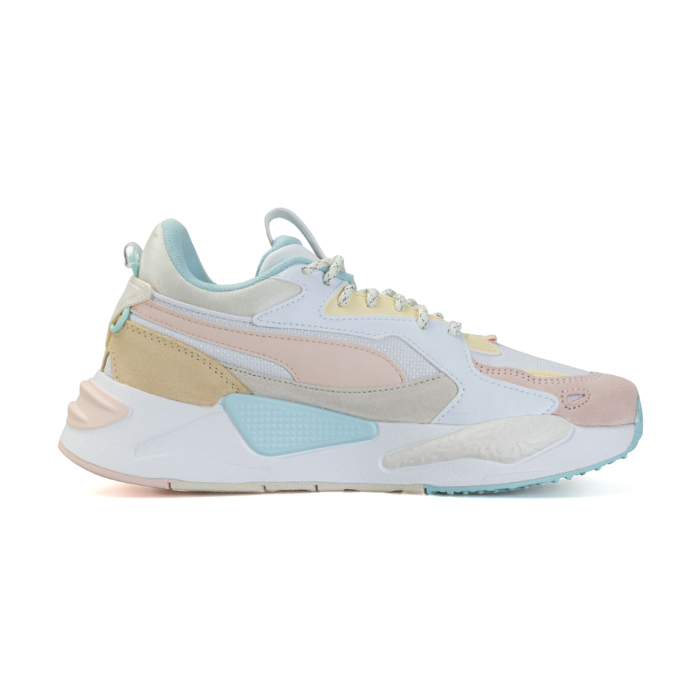 Tênis Puma Rs-Z Candy Feminino | Tênis é na Artwalk - Artwalk