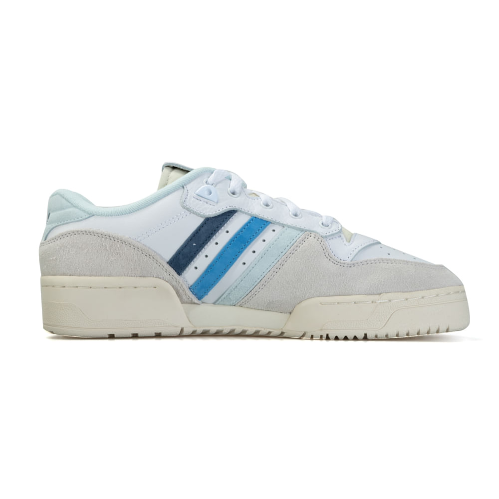 Tenis adidas Rivalry Low Masculino | Tenis e na Artwalk - Artwalk