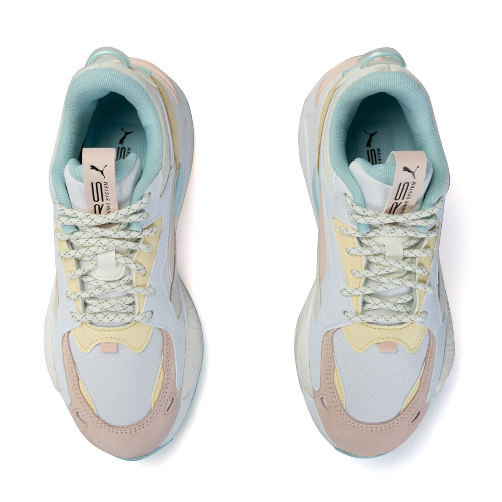 Tênis Puma Rs-Z Candy Feminino | Tênis é na Artwalk - Artwalk