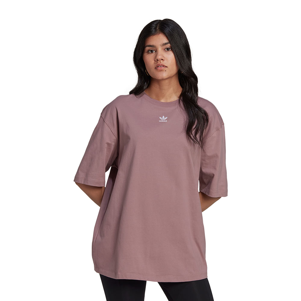 Camiseta adidas Over Feminina | Camiseta e na Artwalk - Artwalk