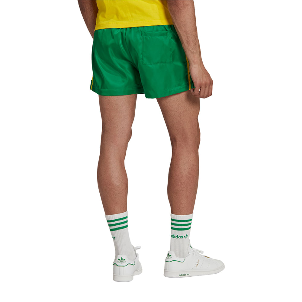 Shorts adidas Fb Nations Masculino | Shorts é na Artwalk - Artwalk