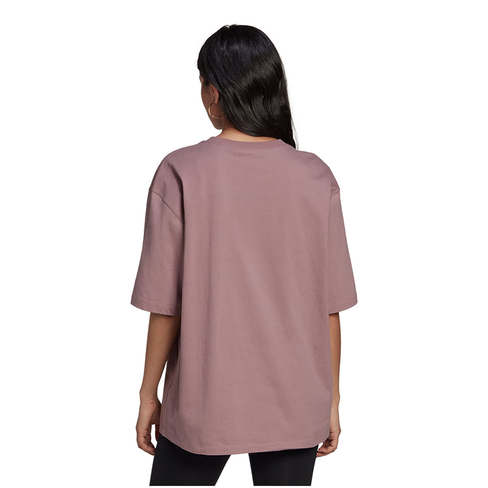 Camiseta adidas Over Feminina | Camiseta e na Artwalk - Artwalk