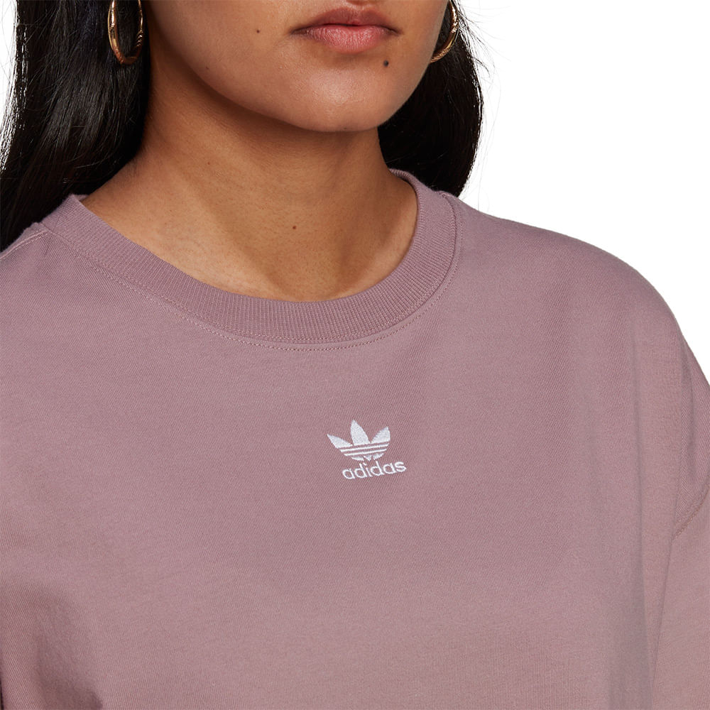 Camiseta adidas Over Feminina | Camiseta e na Artwalk - Artwalk