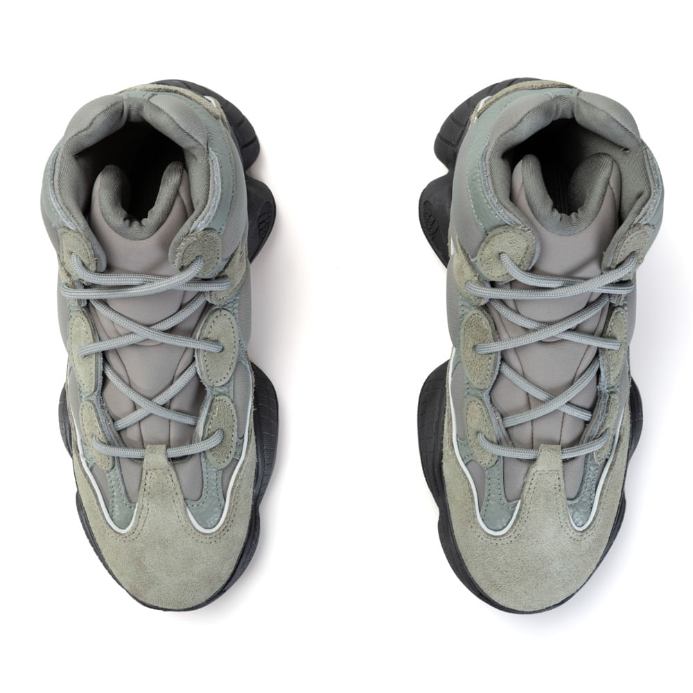 Tênis adidas Yeezy 500 High | Tênis é na Artwalk - Artwalk