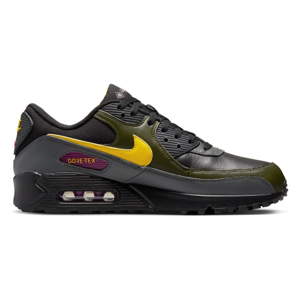 Tênis Nike Air Max 90 GTX Masculino | Tênis é na Artwalk - Artwalk