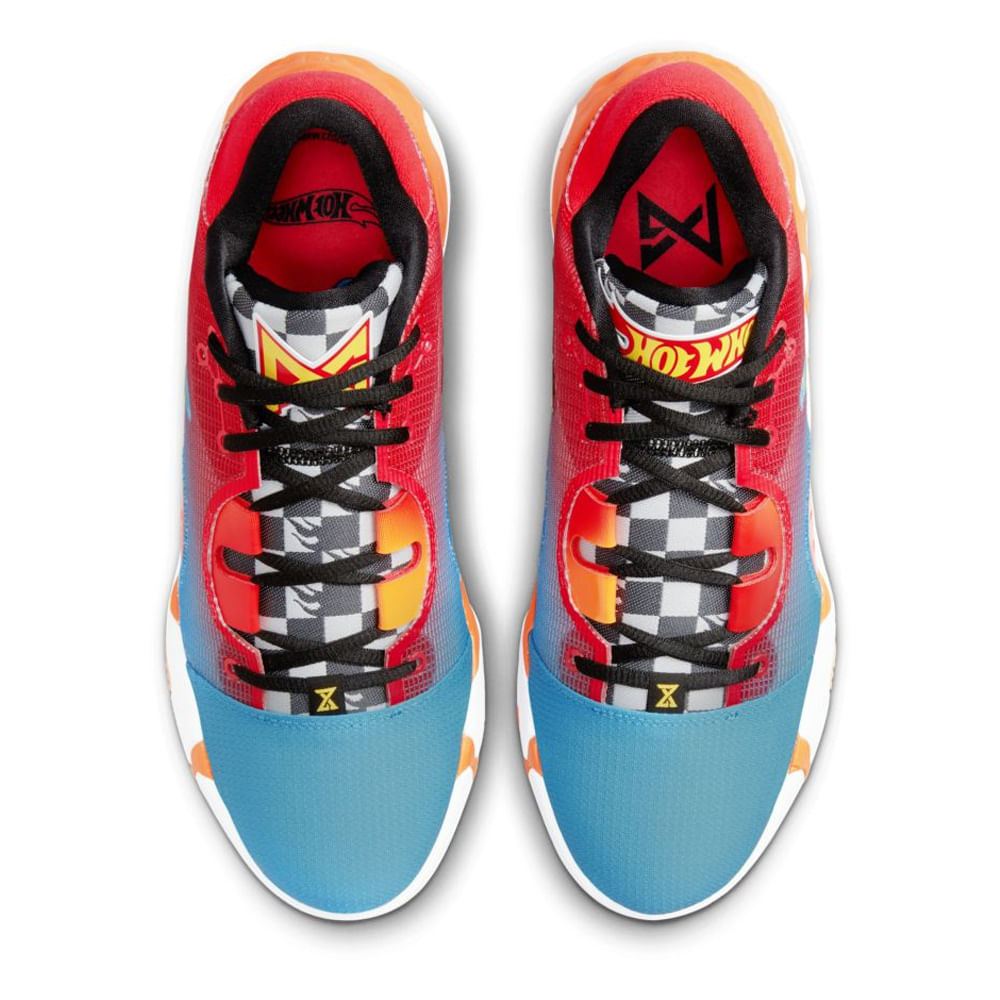 Tênis Nike PG 6 NRG | Tênis é na Artwalk - Artwalk