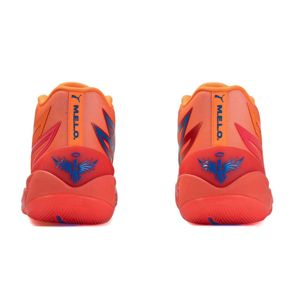 Tênis Puma MB.02 Supernova Masculino | Tênis é na Artwalk - Artwalk