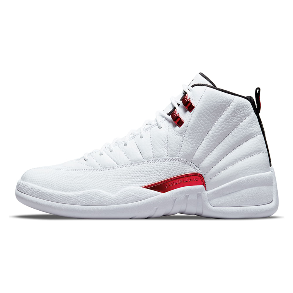 Tênis Air Jordan 12 Retro Masculino | Tênis é na Artwalk - Artwalk