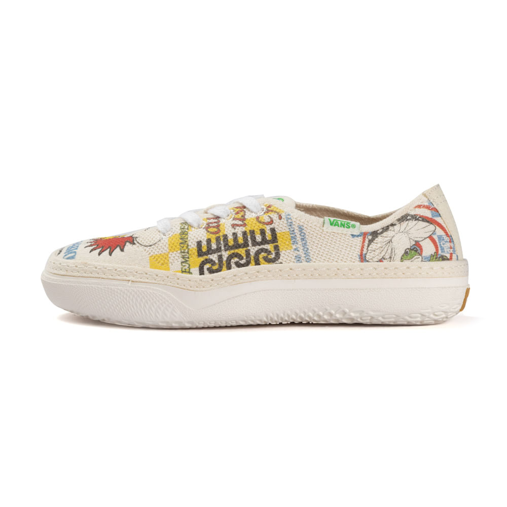 Tenis Vans Circle Vee | Tenis e na Artwalk - Artwalk