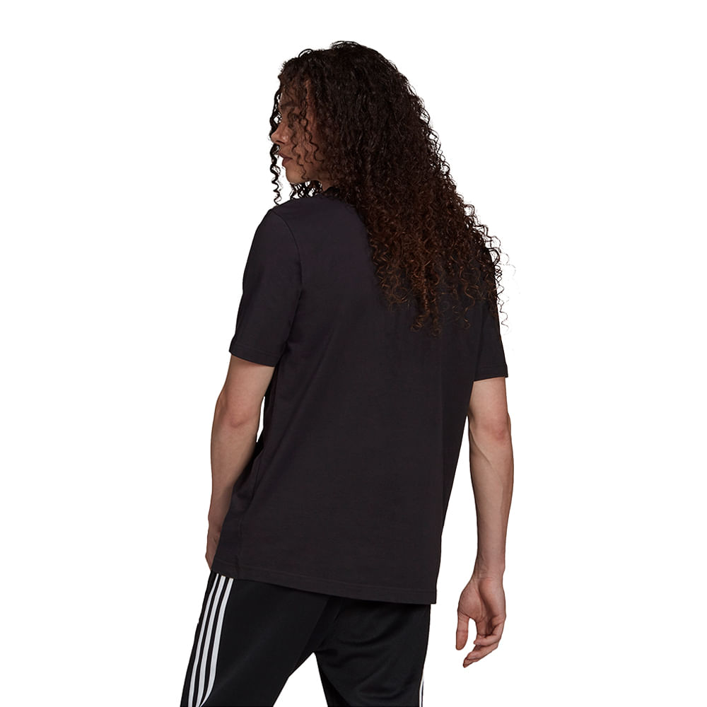 Camiseta Adidas Trefoil Masculina Camiseta E Na Artwalk Artwalk