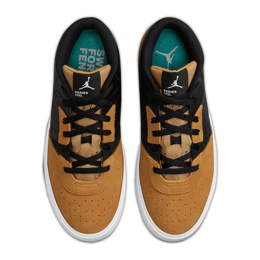 Tênis Jordan Series Mid Masculino | Tênis é na Artwalk - Artwalk