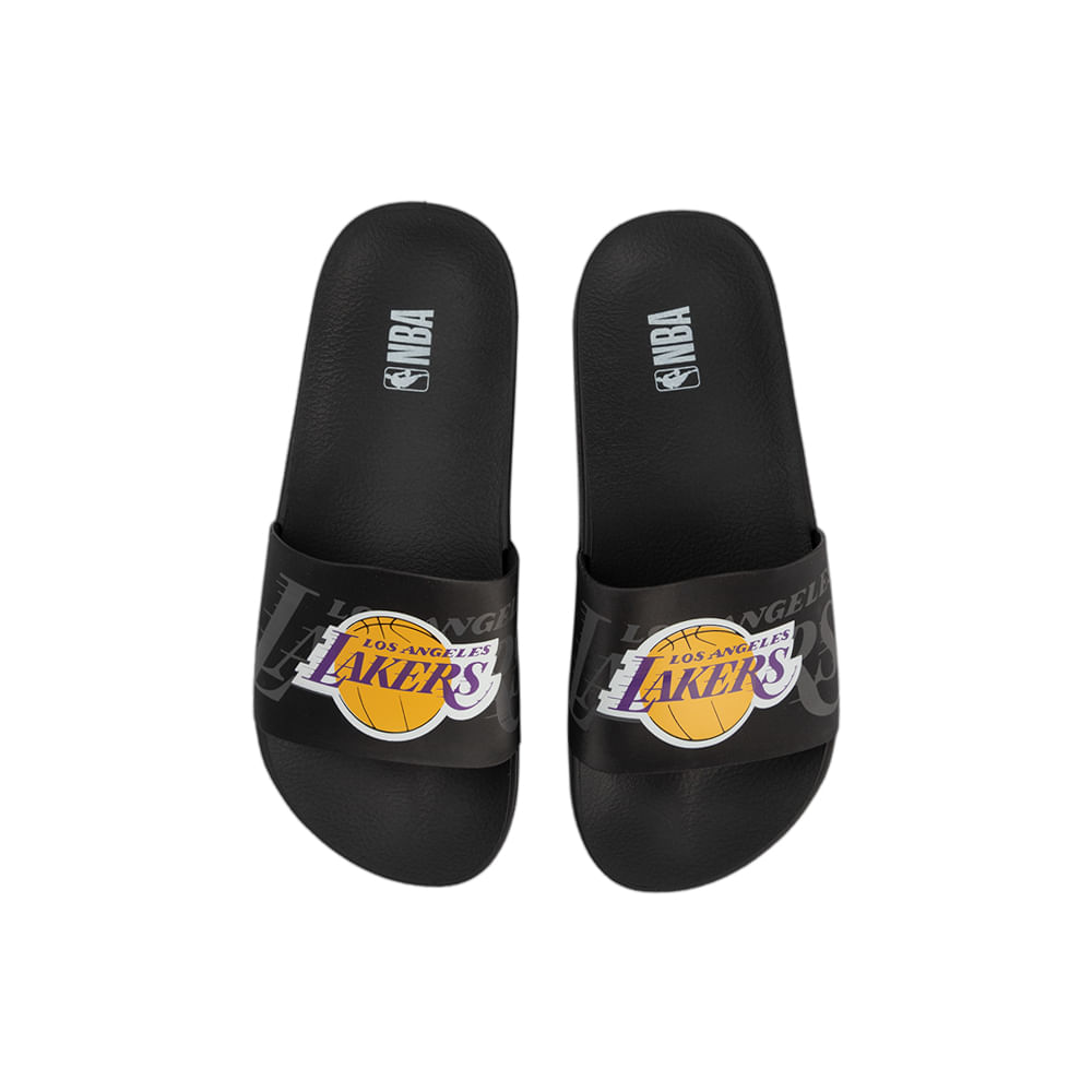 Chinelo Rider Full 86 Nba Slide PS/GS Infantil | Chinelo e na Artwalk ...