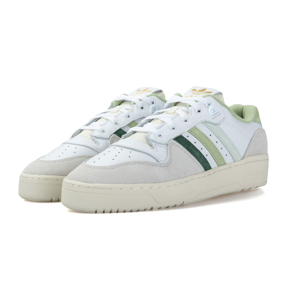Tenis adidas Rivalry Low Masculino | Tenis e na Artwalk - Artwalk