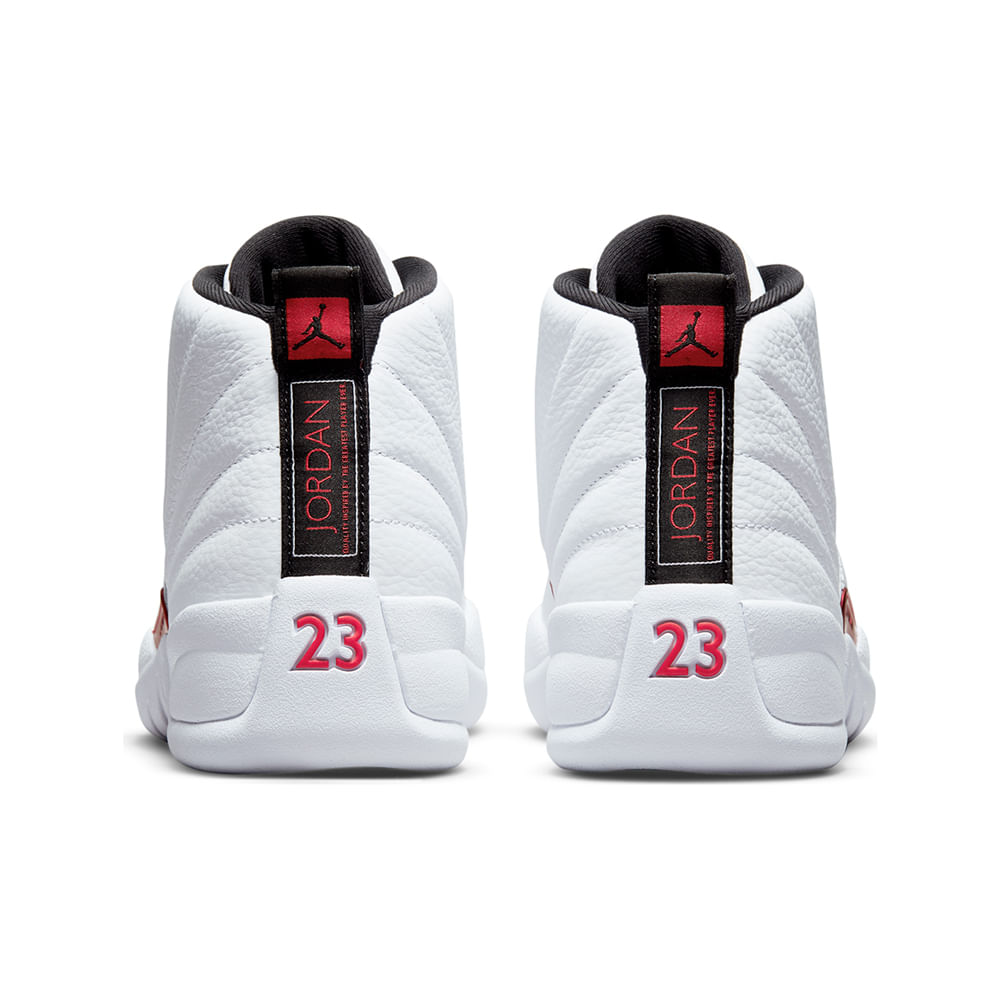 Tênis Air Jordan 12 Retrô Masculino | Tênis é na Artwalk - Artwalk