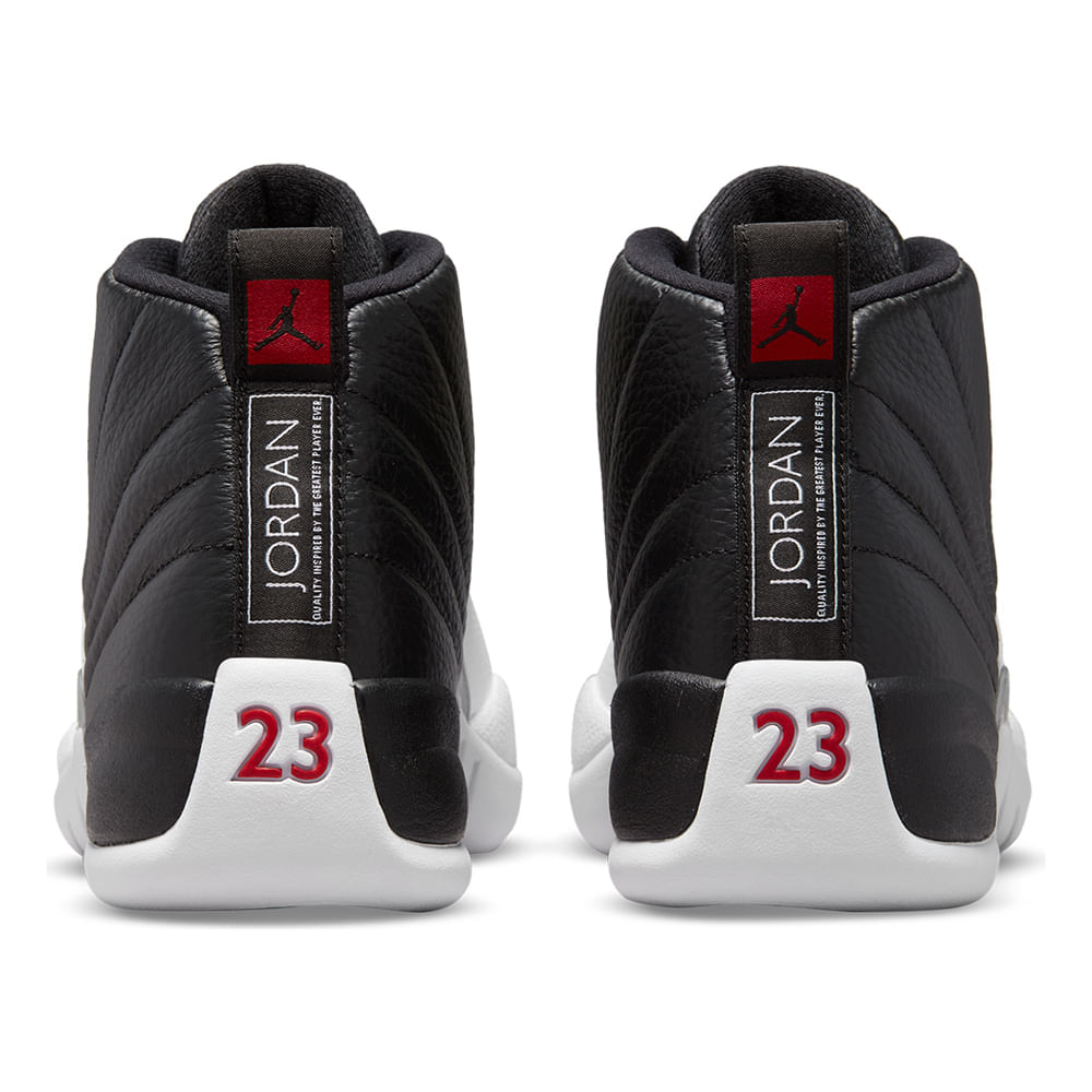 Tênis Air Jordan 12 Retrô Masculino | Tênis é na Artwalk - Artwalk