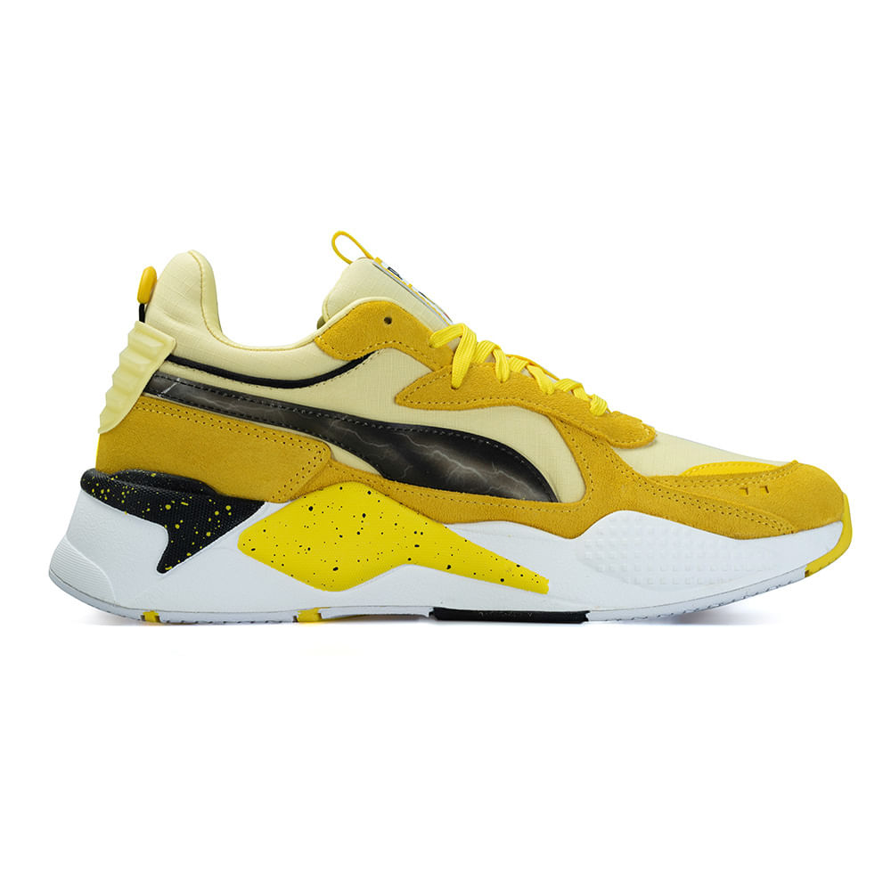 Tênis Puma Rs-X Pikachu | Tênis é na Artwalk - Artwalk