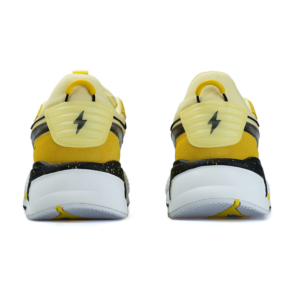 Tênis Puma Rs-X Pikachu | Tênis é na Artwalk - Artwalk