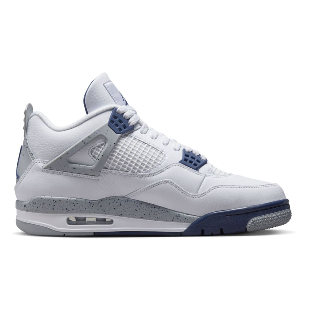Tenis Air Jordan 4 Retro Masculino | Tenis e na Artwalk - Artwalk