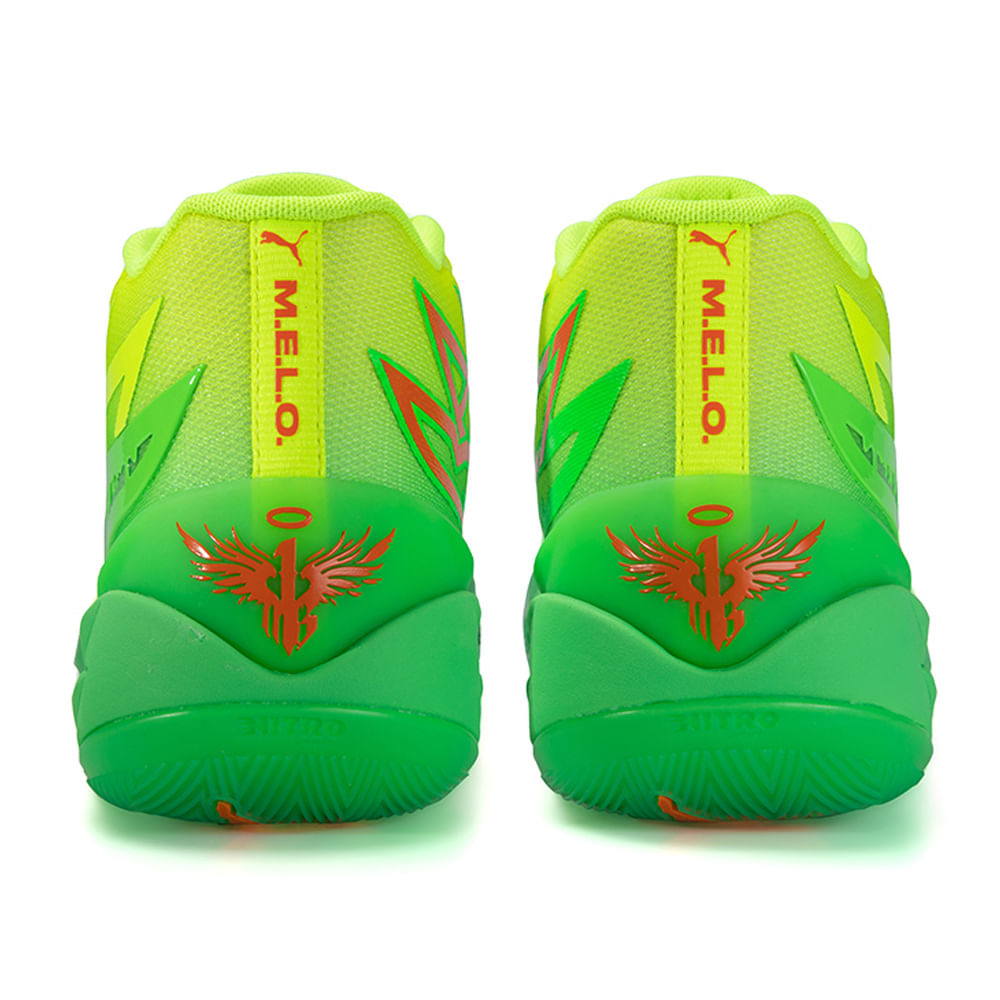 Tenis Mb.02 X Slime Masculino | Tenis e na Artwalk - Artwalk