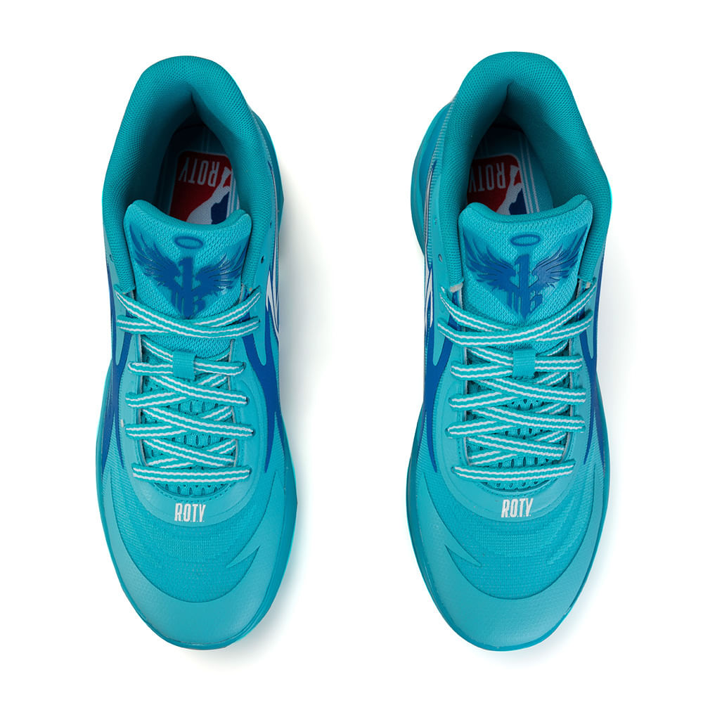 Tenis Puma MB.02 Roy Masculino | Tenis e na Artwalk - Artwalk