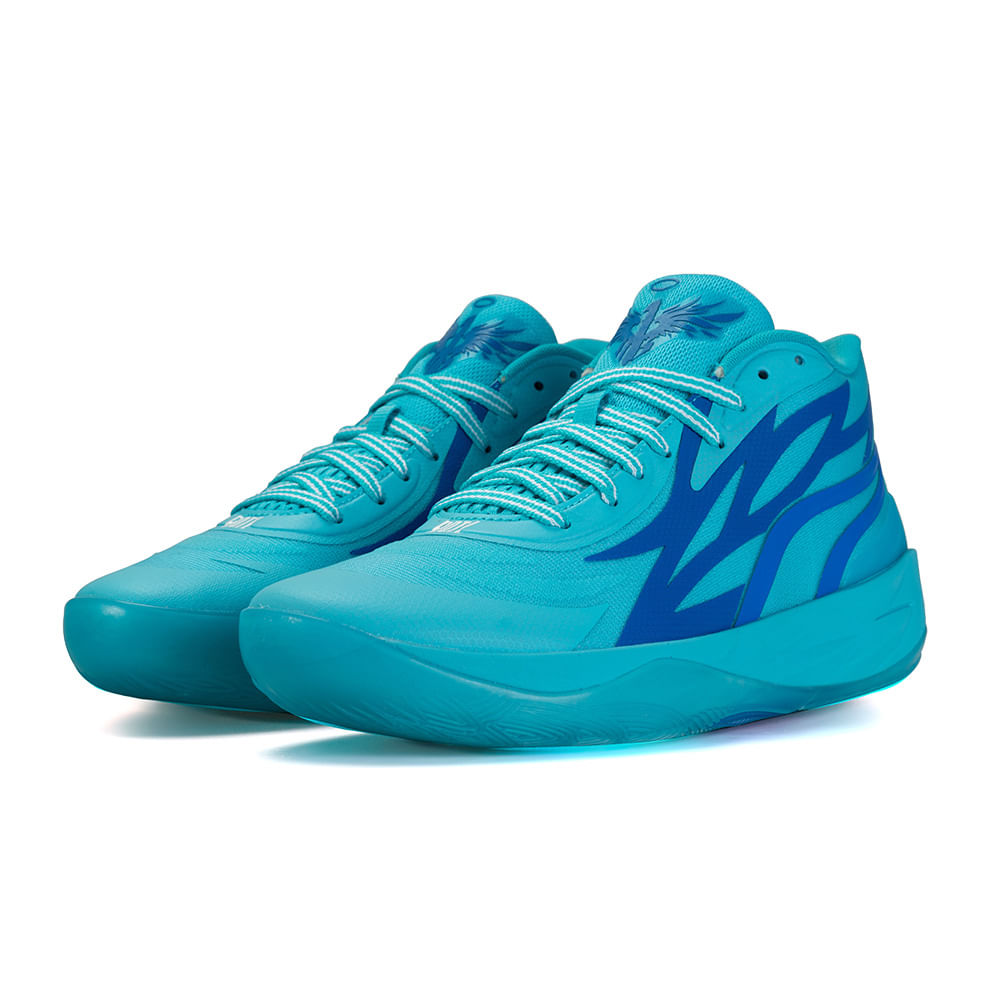 Tenis Puma MB.02 Roy Masculino | Tenis e na Artwalk - Artwalk