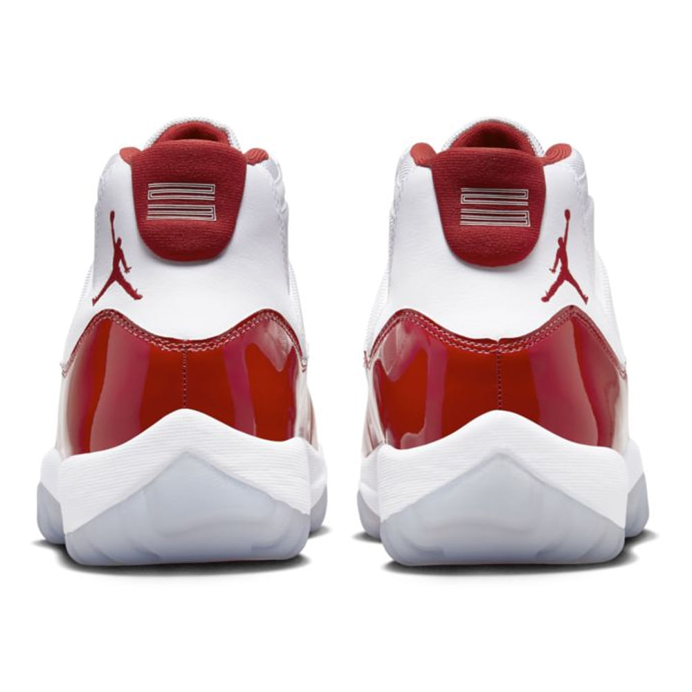 Tênis Air Jordan 11 Retro Masculino | Tênis é na Artwalk Feet - Artwalk