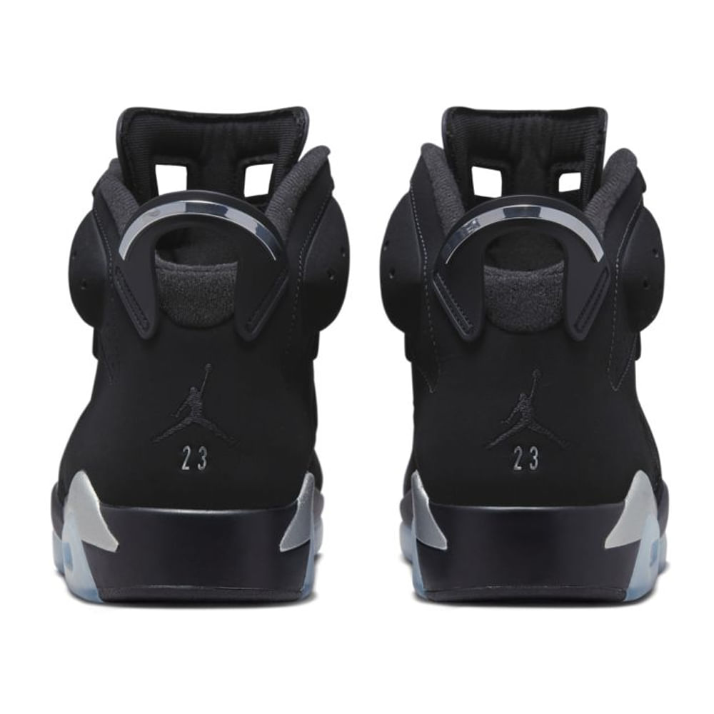 Tênis Air Jordan 6 Retro Masculino | Tênis é na Artwalk - Artwalk