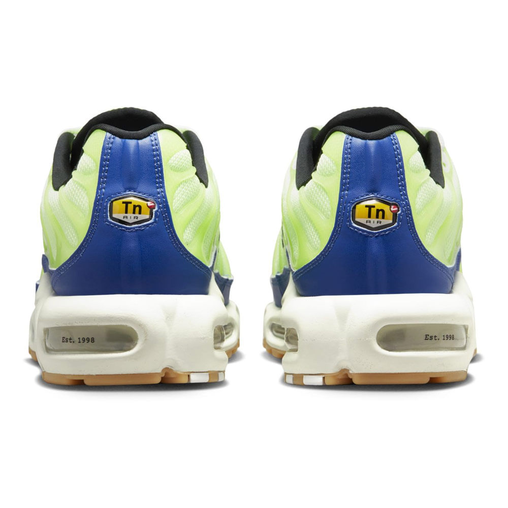 Tênis Nike Air Max Plus Se Masculino | Tênis é na Artwalk - Artwalk