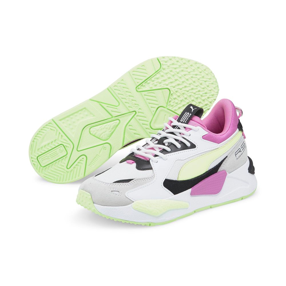 Tenis Puma RS-Z Reinvented Feminino | Tenis e na Artwalk - Artwalk