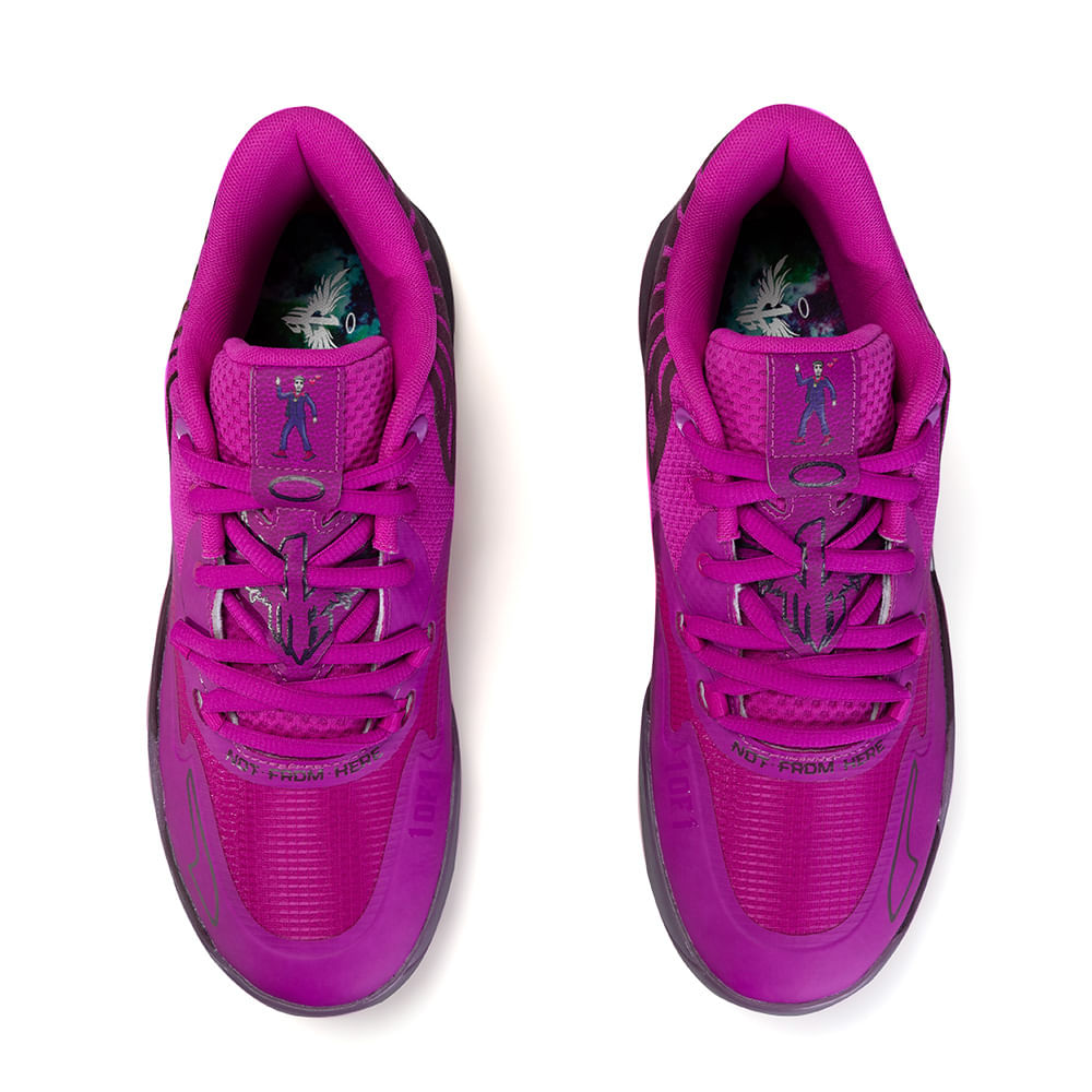 Tênis Puma MB1 Lo Disco Masculino | Tênis é na Artwalk - Artwalk